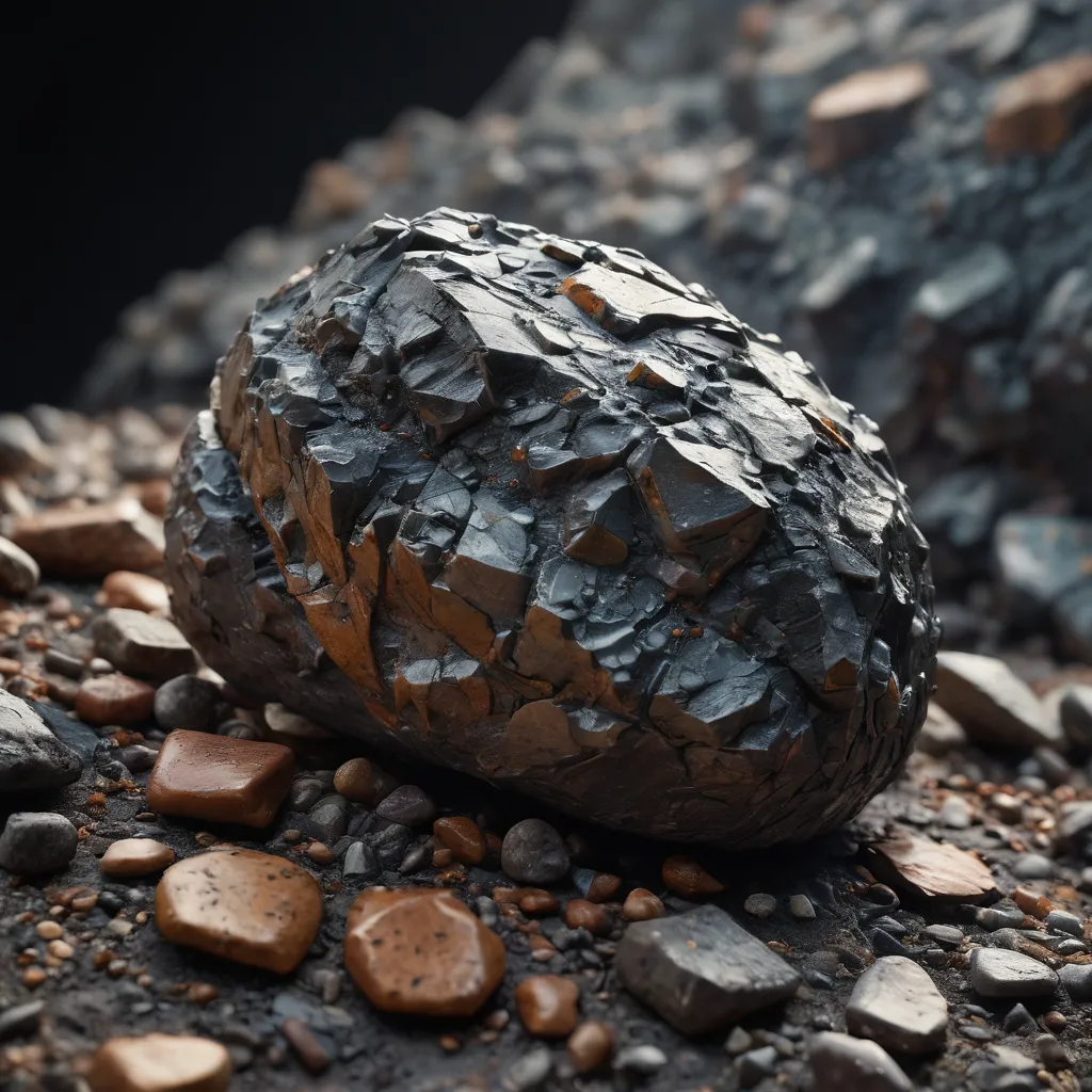 Exploring Magnetic Rocks: Nature's Hidden Treasures