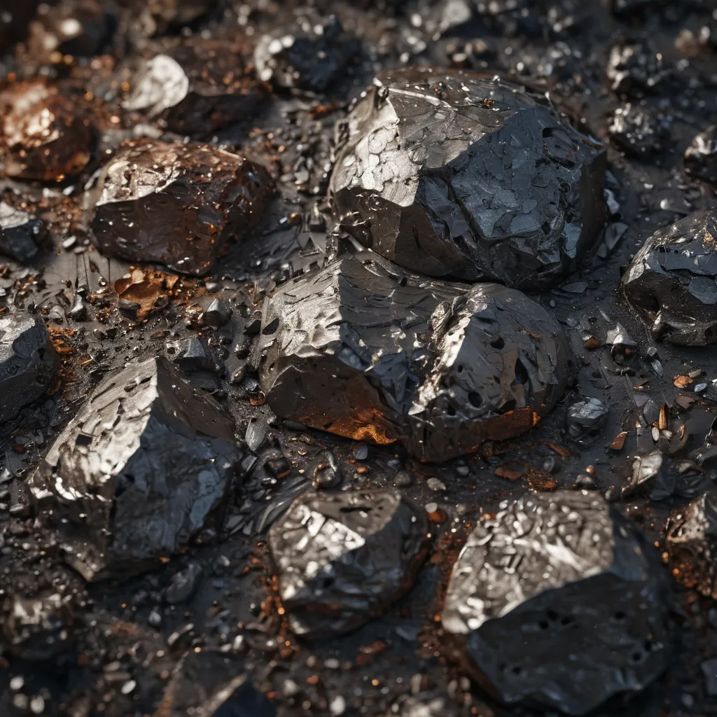 Meteorite Metal: A Collector’s Comprehensive Guide