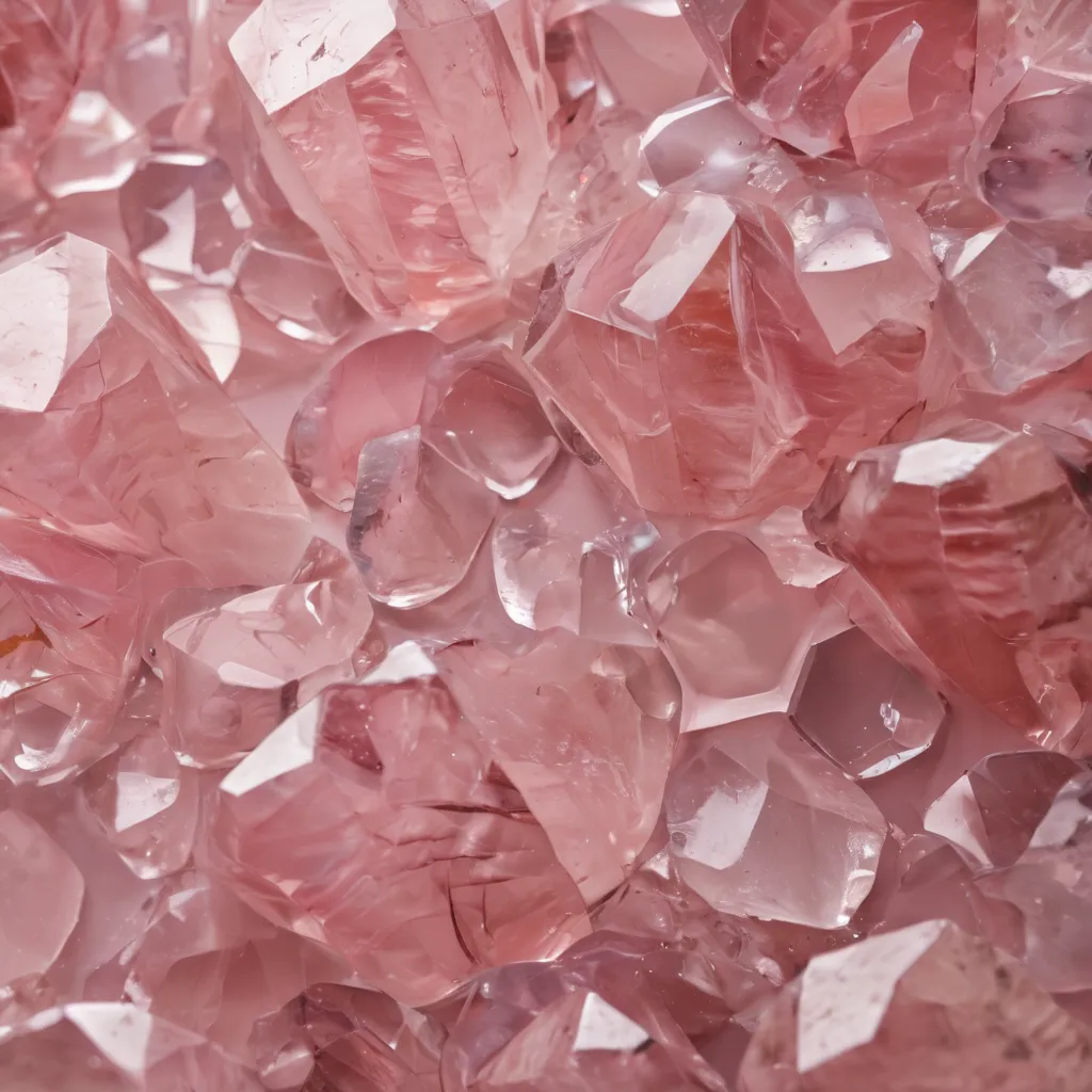 Exploring the Beauty and Significance of Rose Quartz