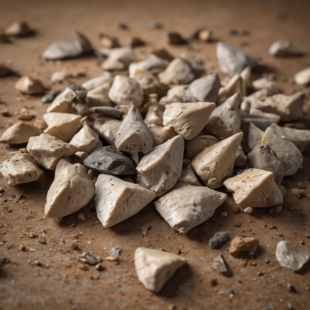 Discovering Prehistoric Shark Teeth: Origins and Impact