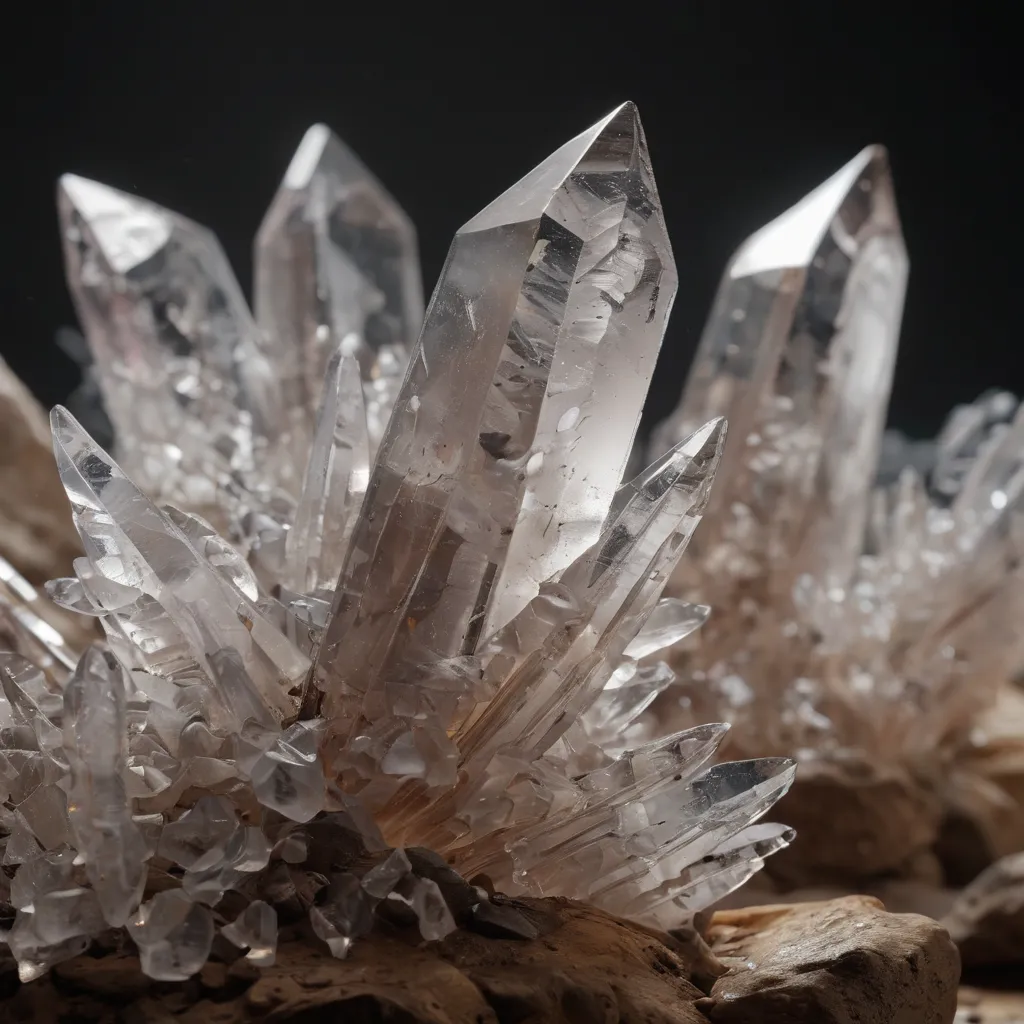 Exploring Quartz: Geological Insights and Collecting Tips