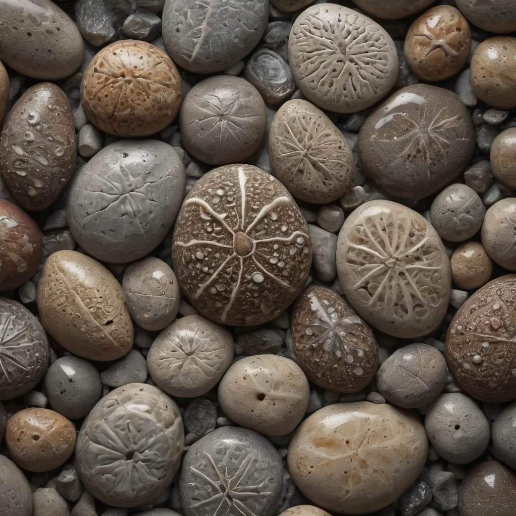 Discovering Petoskey Stones: A Collector's Guide
