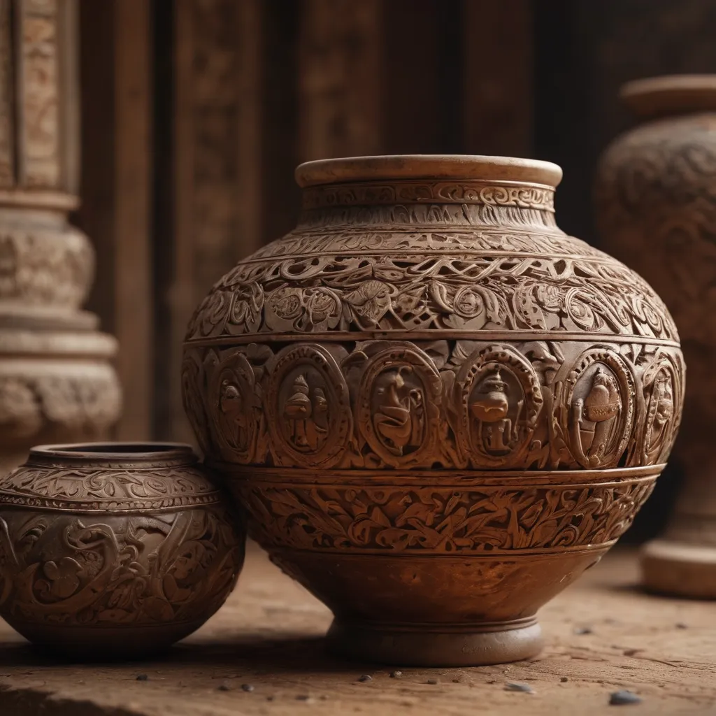 Exploring Rare Indian Artifacts: History & Culture