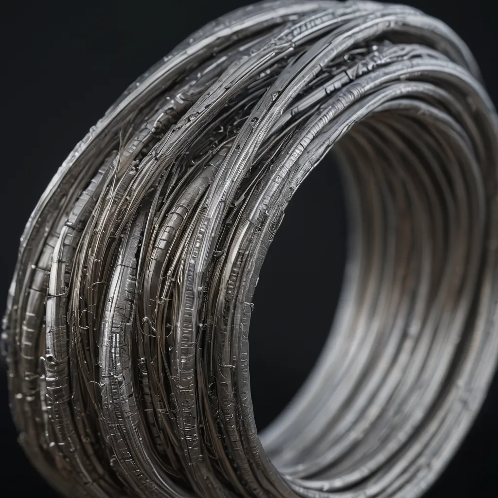 Exploring Rio Grande Sterling Silver Wire: A Guide