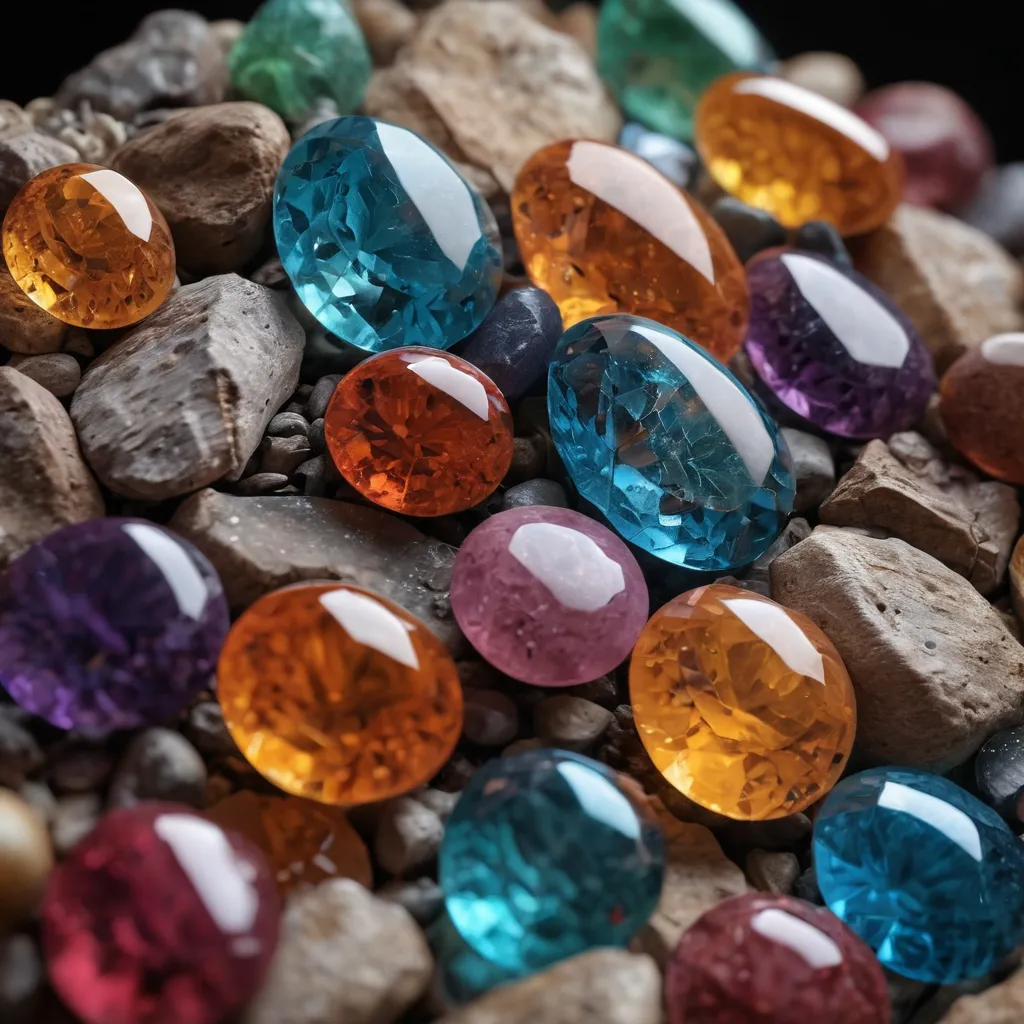 Comprehensive Guide to Rock and Mineral Identification Techniques