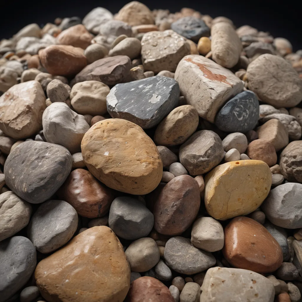 Exploring Rock Names: Classification and Characteristics