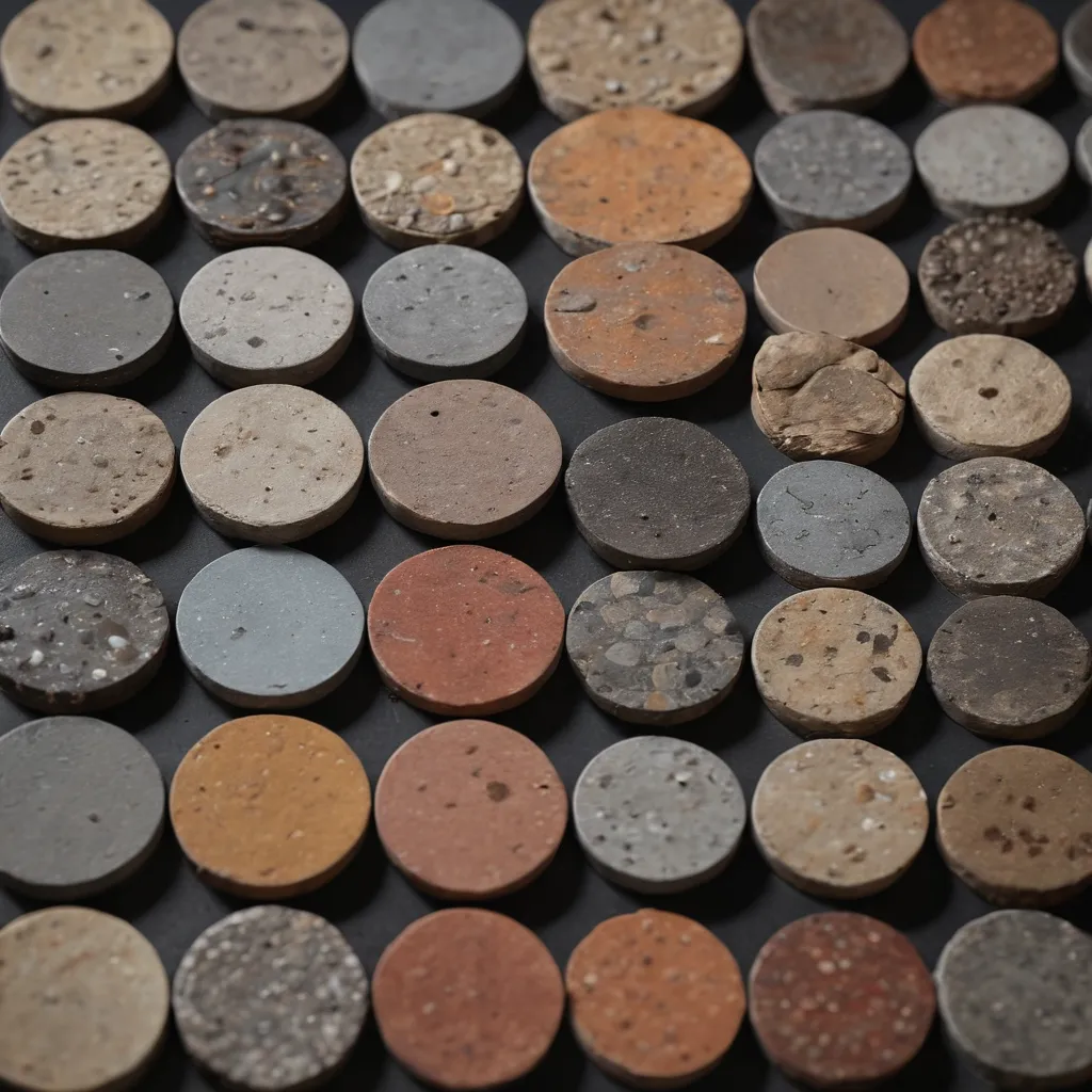 A Deep Dive into Rock Polishing Discs