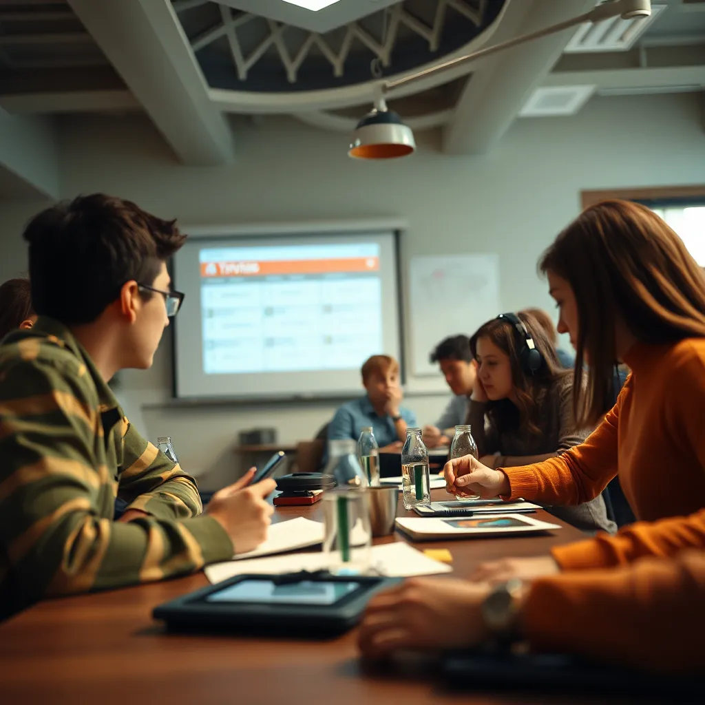 Exploring Science Trivia Games: Engage and Learn