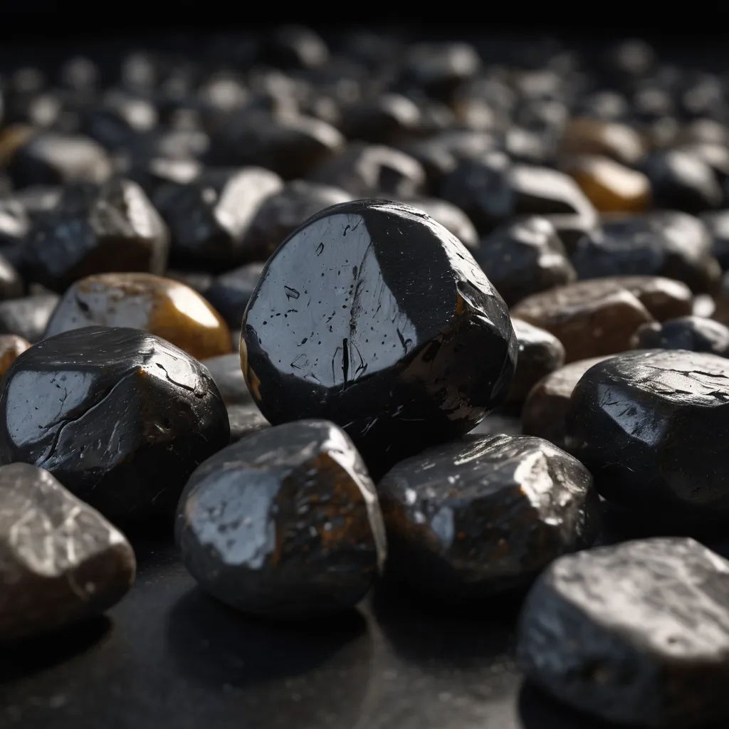 Exploring Shungite Protection: Insights and Applications