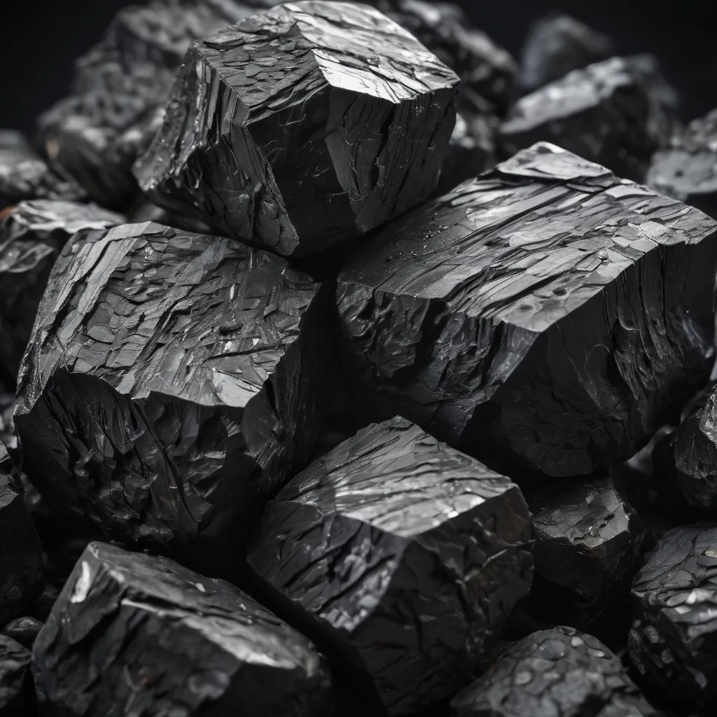 Exploring Shungite: Russia's Fascinating Carbon Mineral