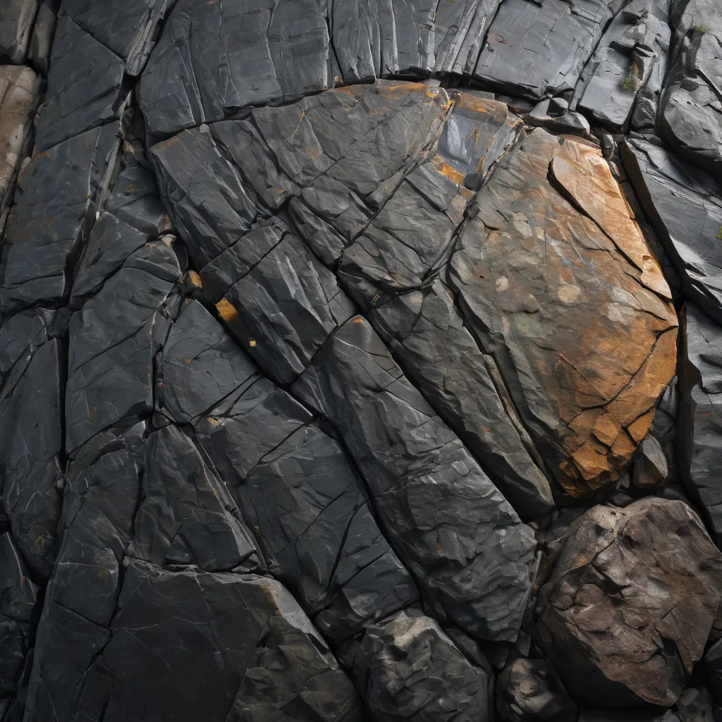 Exploring Slate Rocks: Composition and Uses