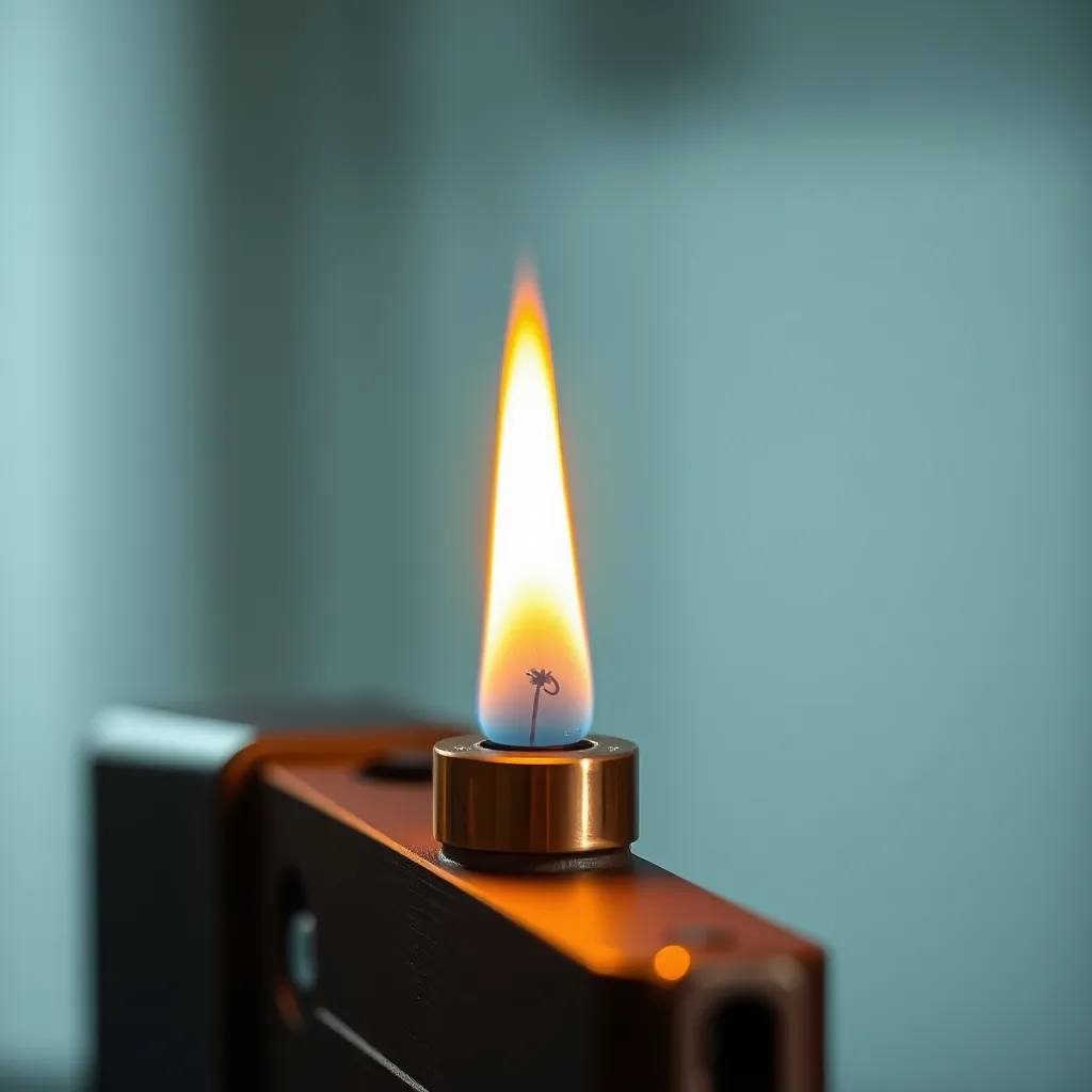Comprehensive Guide to the Small Jeweler's Torch