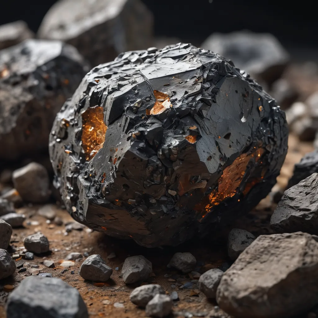 Exploring Stony Meteorites: Composition and Significance