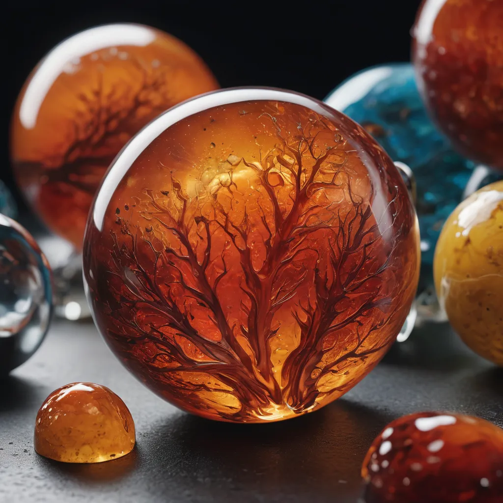 Exploring the Intricacies of Glass Crafting Techniques