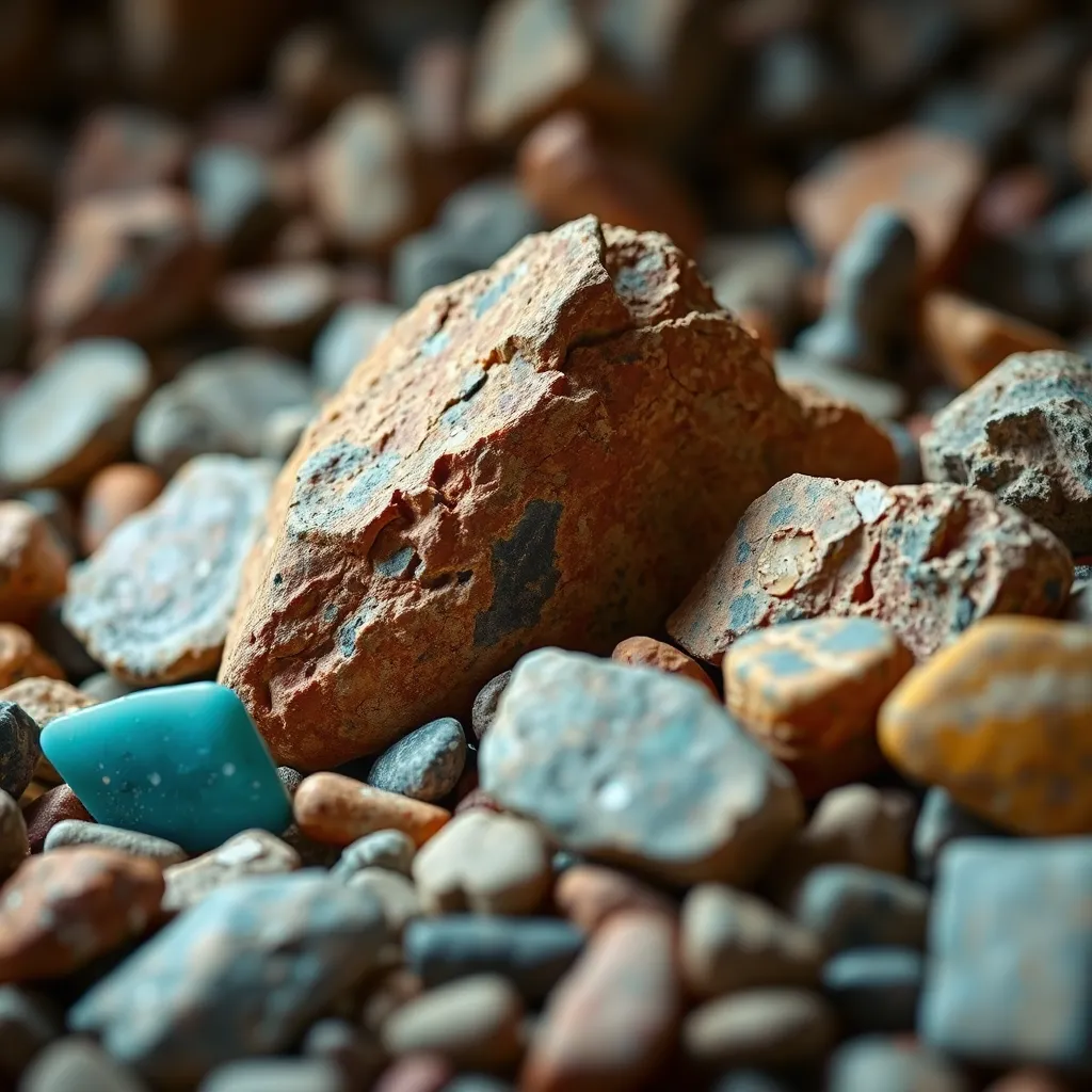 Exploring the Art of Rock Hounding and Its Joys