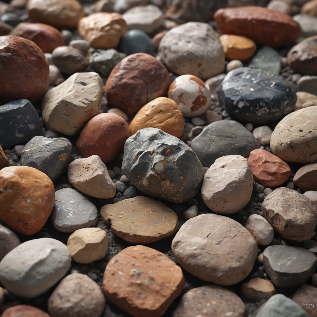 Top Rock Identification Books for Enthusiasts