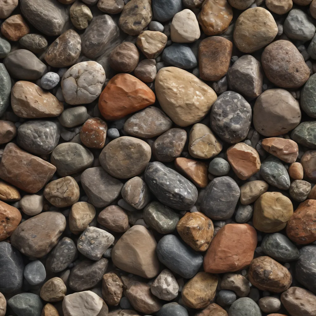 Discovering Unique Rocks for Collectors