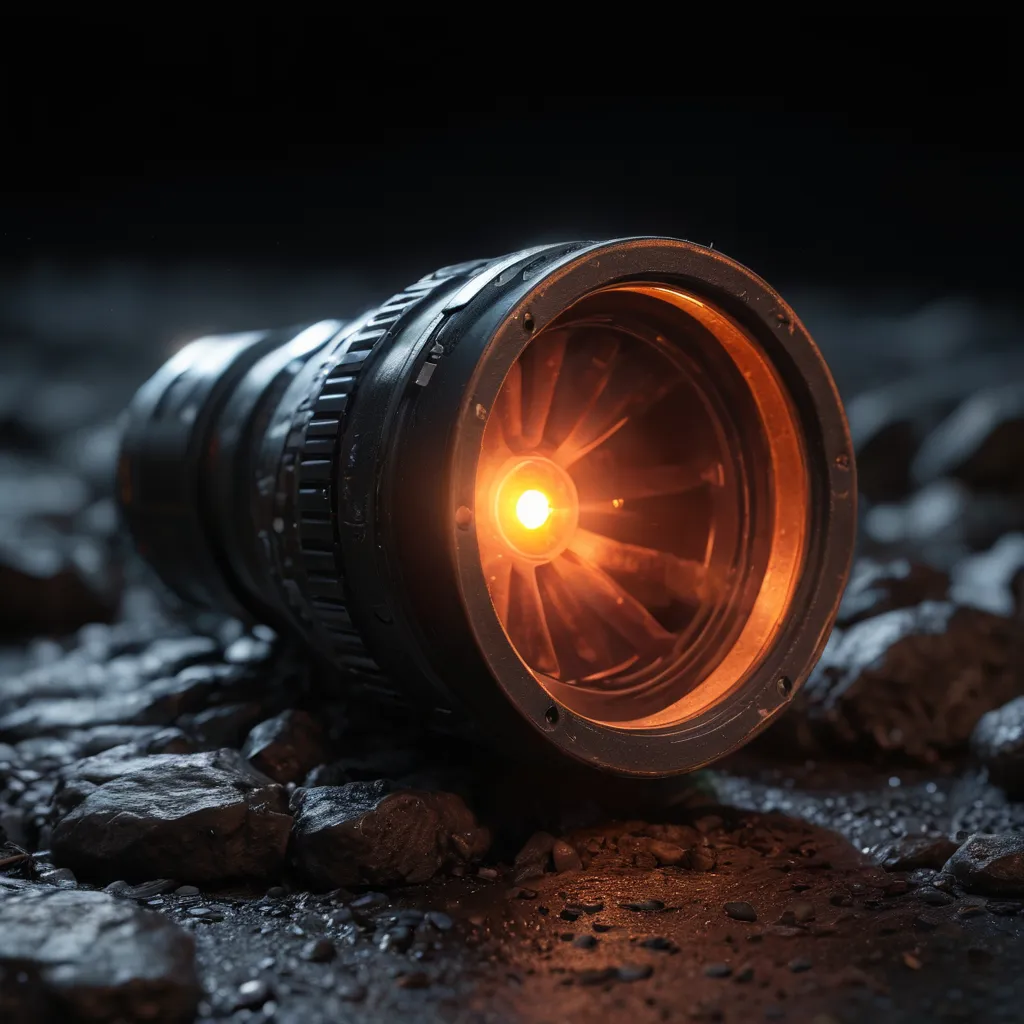 Top UV Light Flashlights for Collectors and Enthusiasts