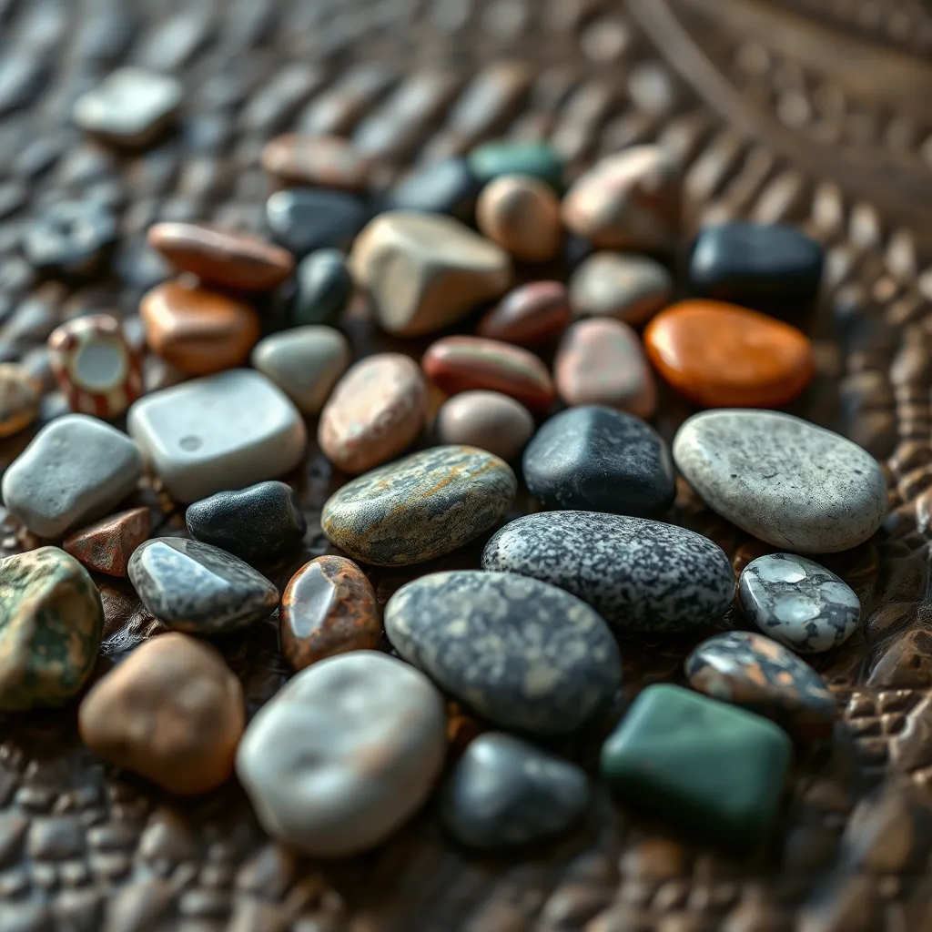 Exploring the Best Worry Stones: A Comprehensive Guide
