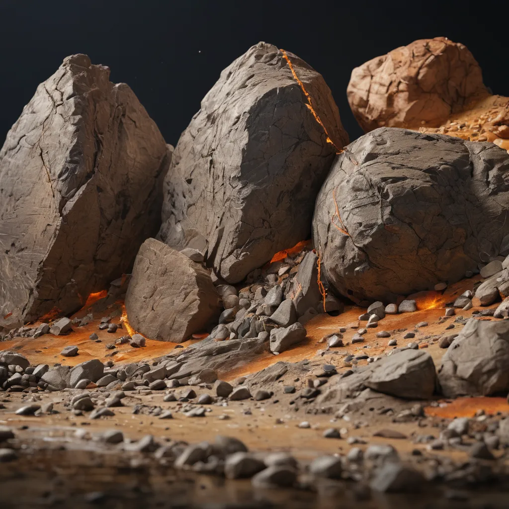 Understanding the Rock Cycle: Stages and Significance
