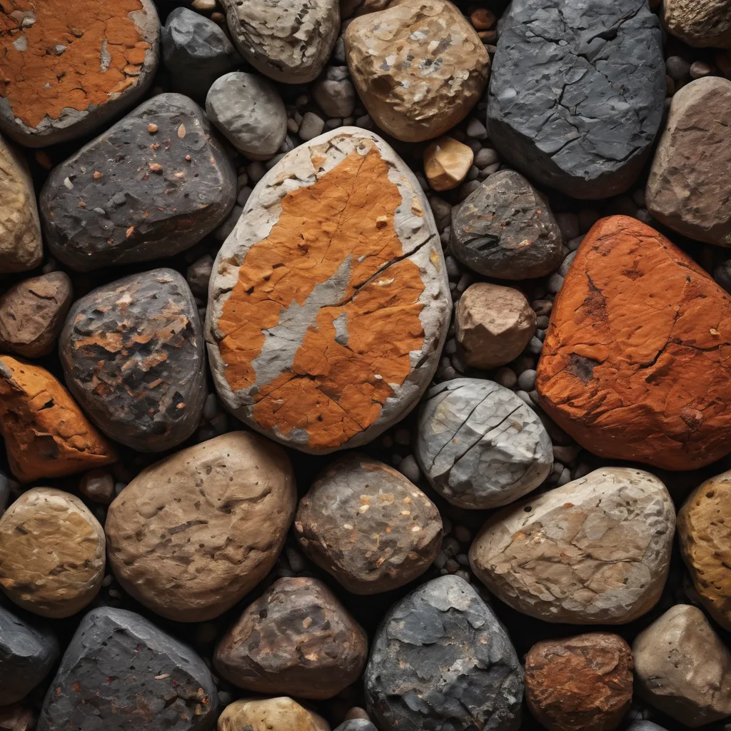 Exploring the Different Types of Rocks: A Geology Guide