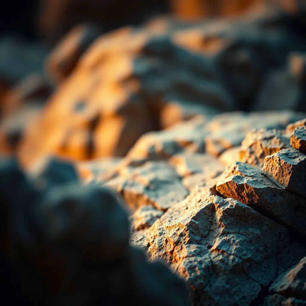 Exploring the Diversity of Rocks: An In-Depth Analysis
