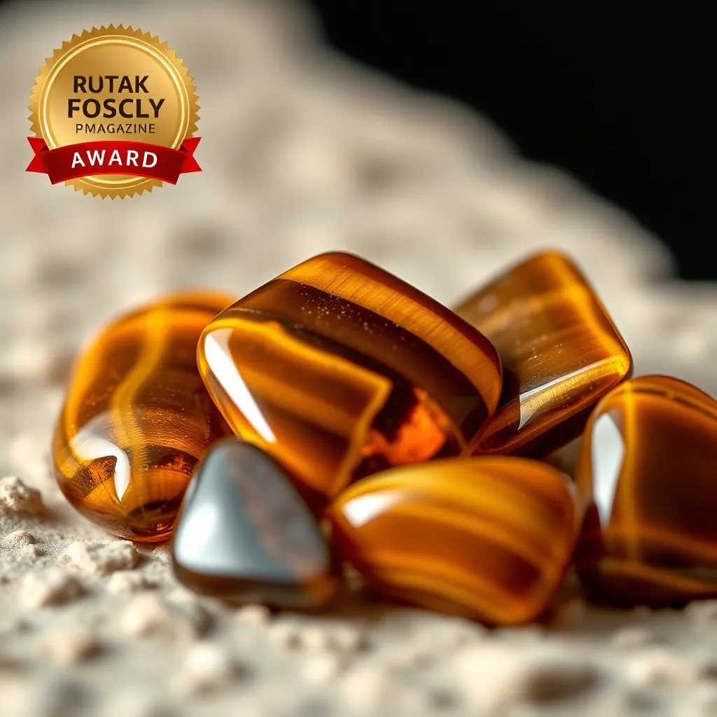The Allure of Tigers Eye: A Bulk Buying Guide
