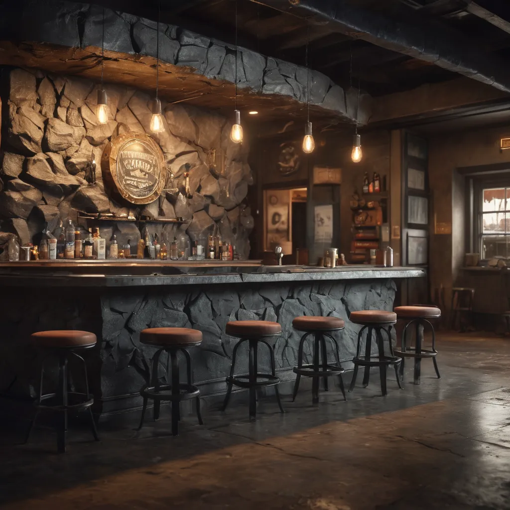 Discovering the Design and Use of Rock Breaking Bars