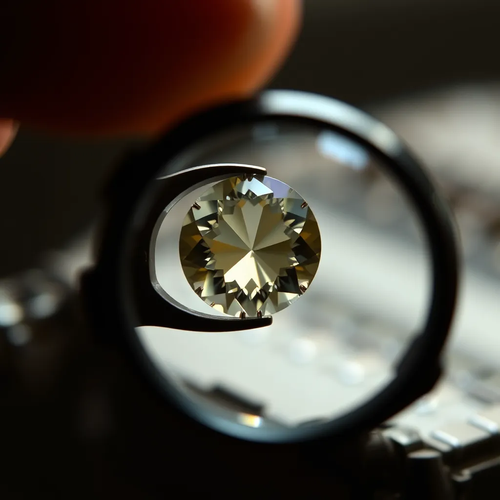 Understanding Jewelry Loops: Uses and Importance