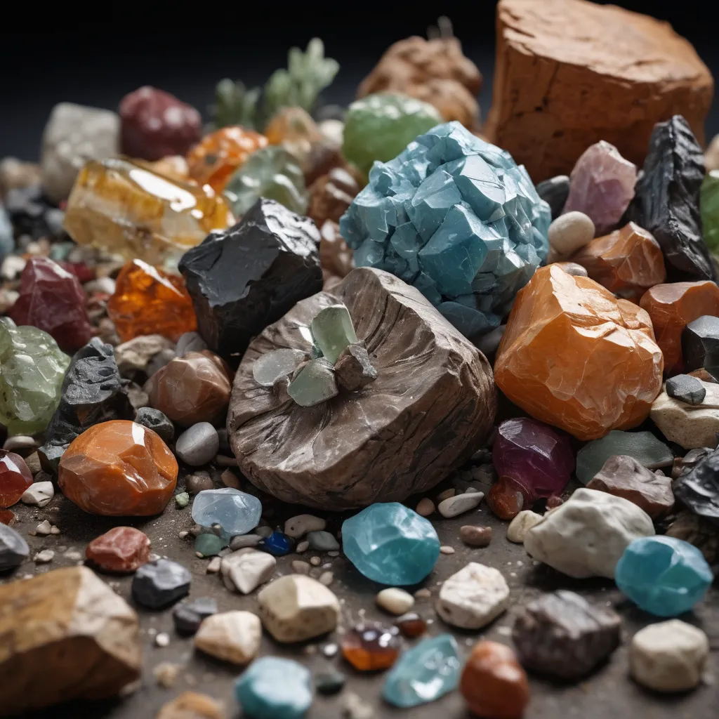 Understanding Rock Mineral Kits for Enthusiasts and Professionals