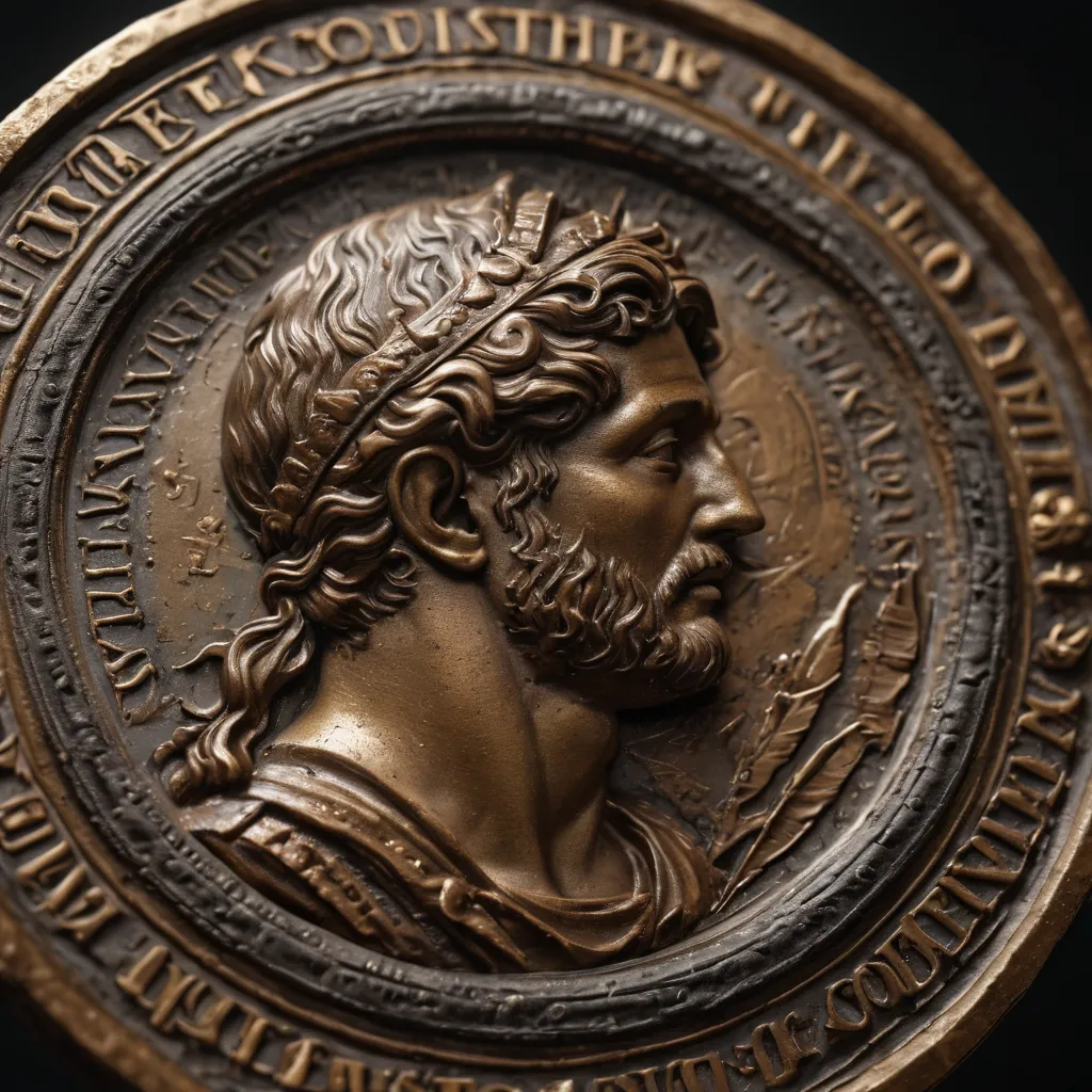 Exploring Genuine Roman Bronze Coins: History and Value