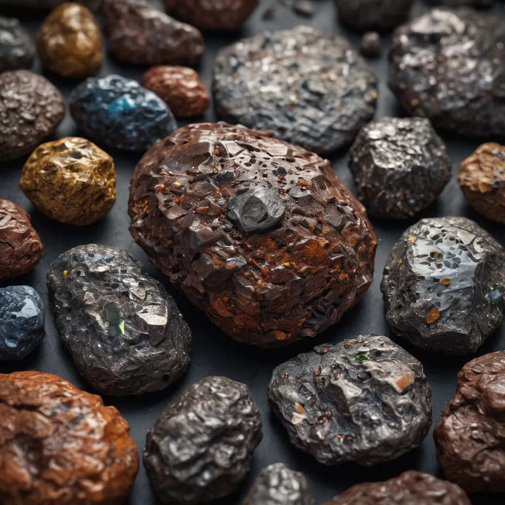 Navigating the World of Meteorite Collecting