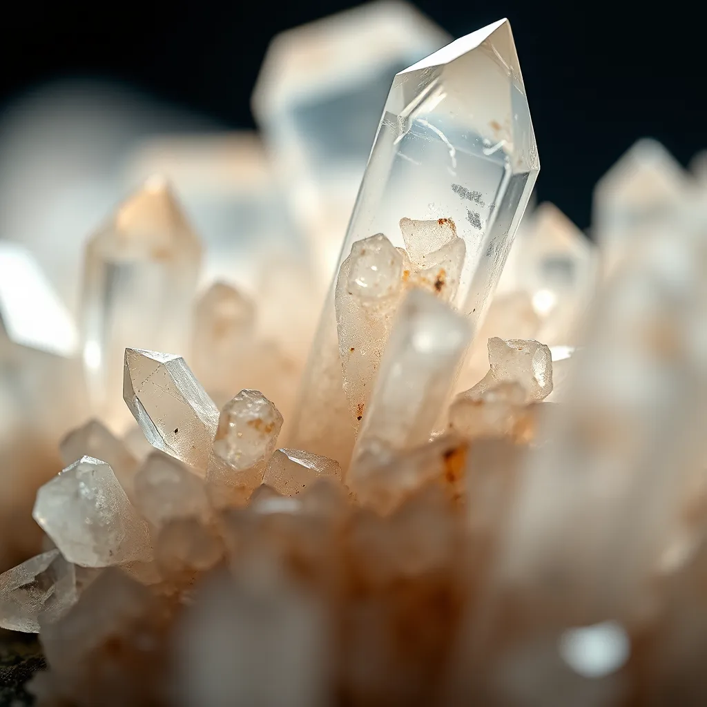 Understanding Quartz: Its Properties and Applications