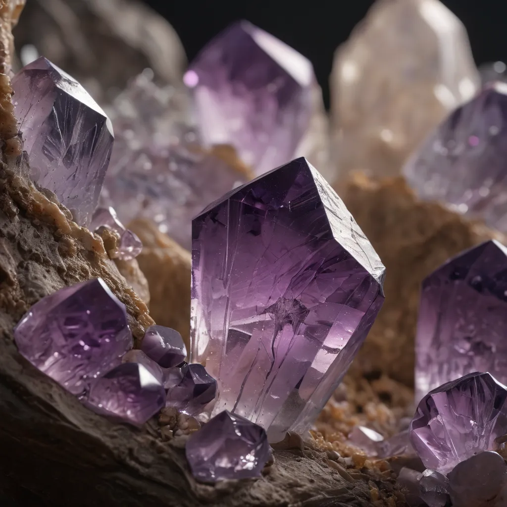 The Unique Beauty and Significance of Uruguay Amethyst