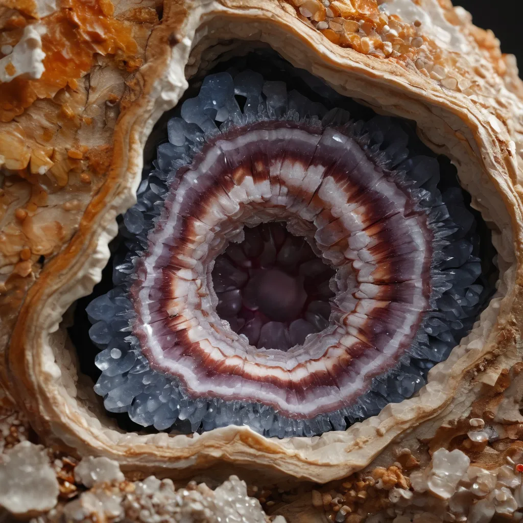 Exploring the Market for Large Unopened Geodes