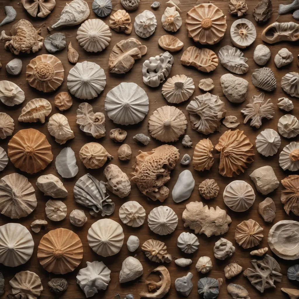 Exploring the Sea Fossil Market: A Comprehensive Guide