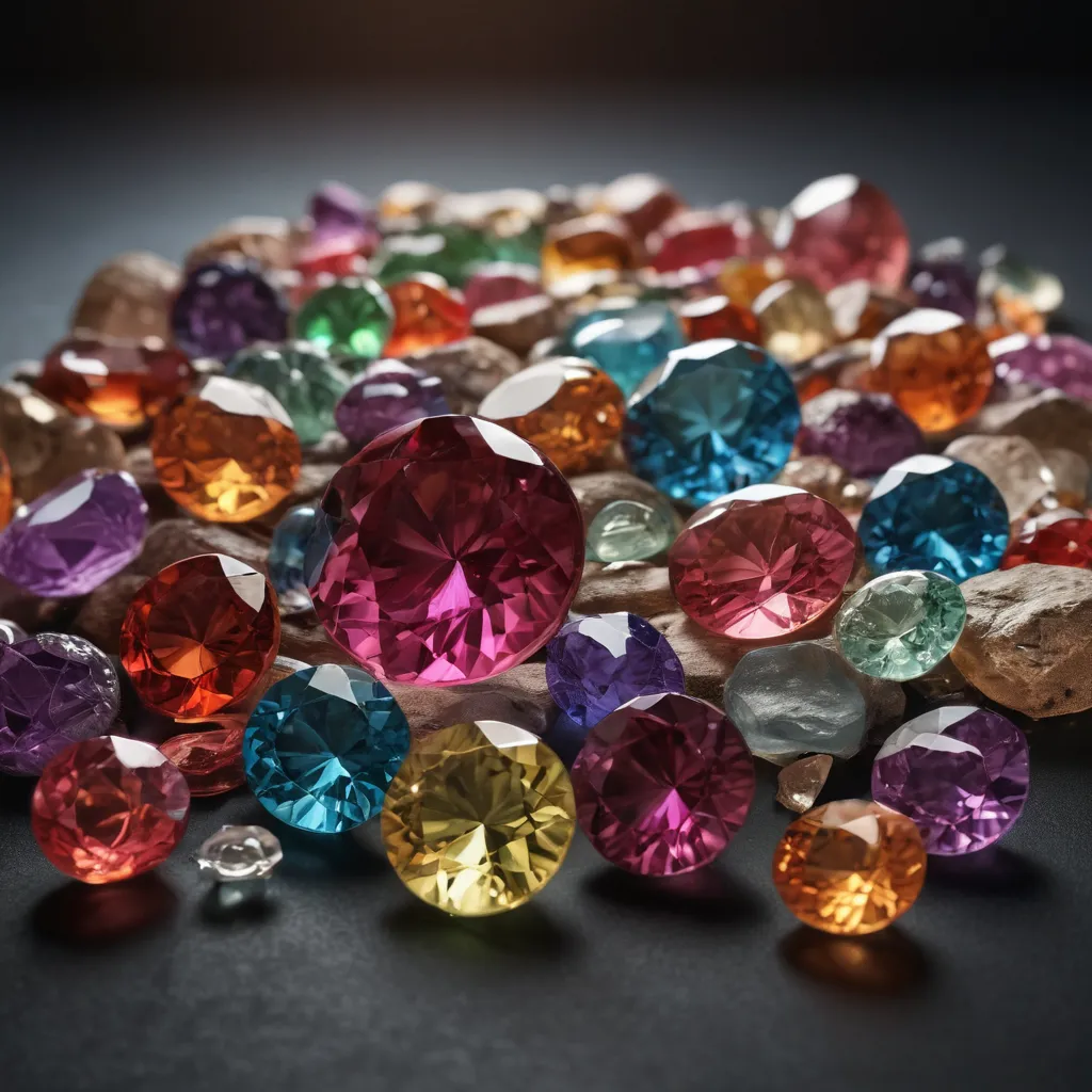 Affordable Gemstones: Beauty Within Budget