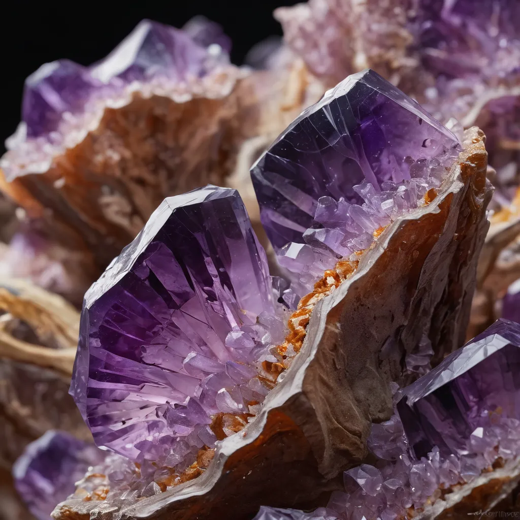Exploring Amethyst: Properties, Significance, and Uses