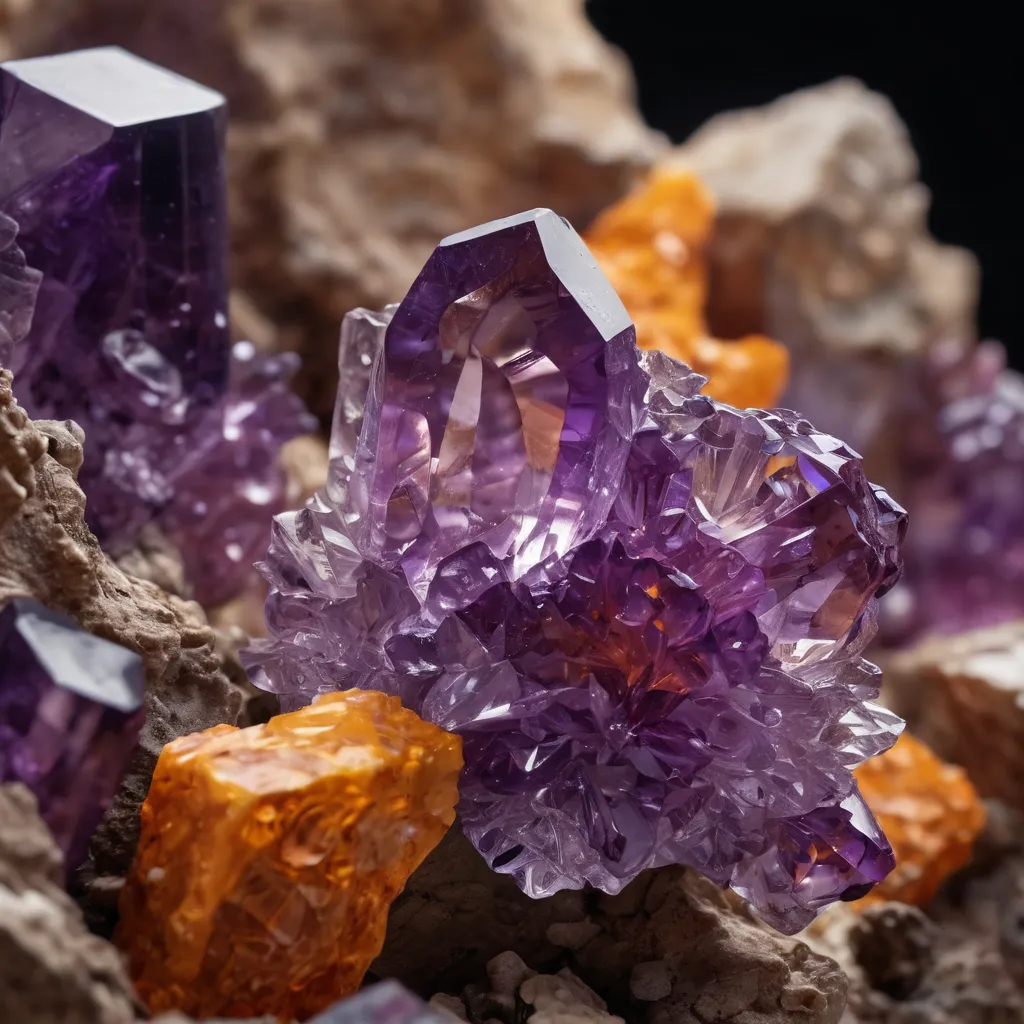 Exploring the Most Beautiful Crystals: A Collector's Guide