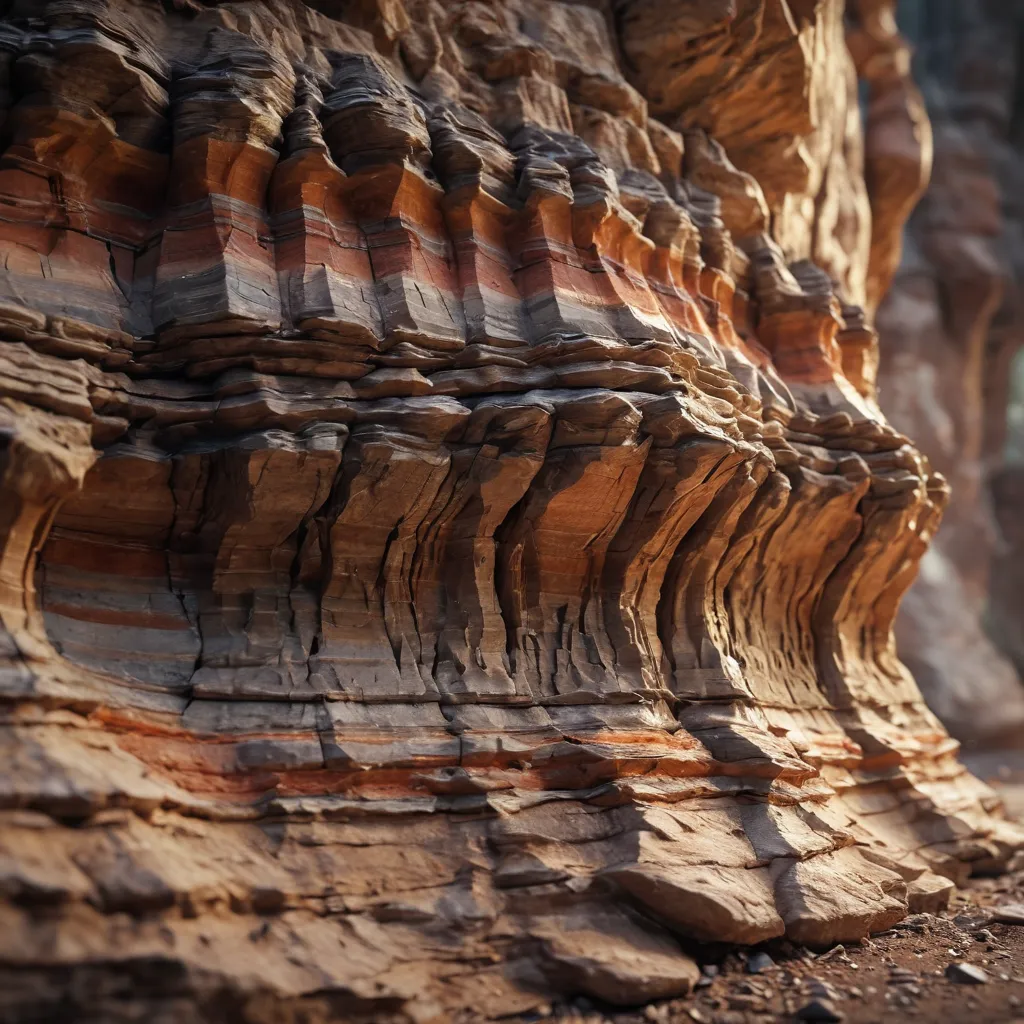 Wisconsin's Geological Treasures: Rock Exploration