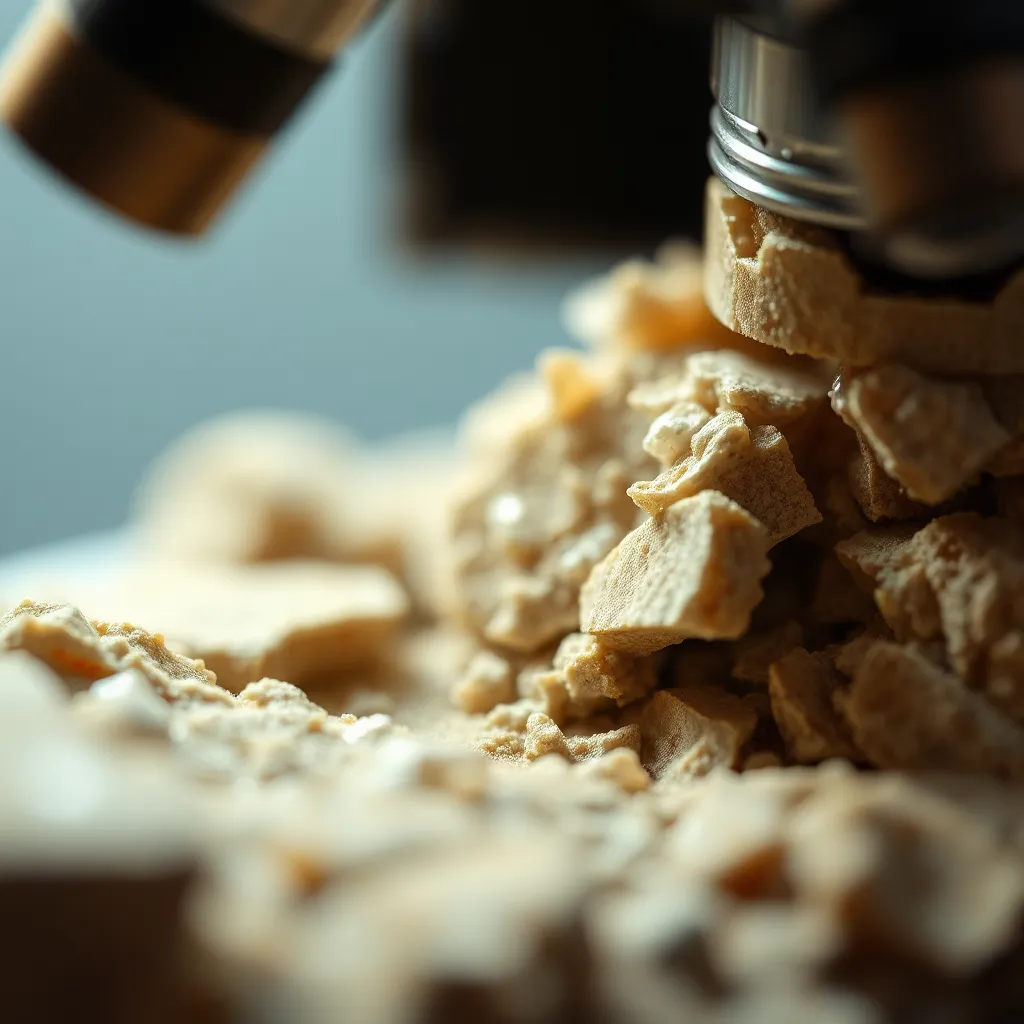 Microscopes: A Key Tool in Geological Research