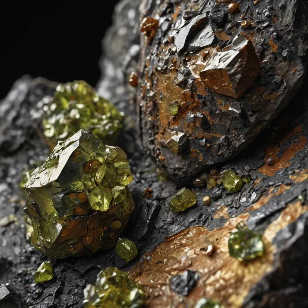 Exploring the Sericho Pallasite Meteorite and Its Wonders