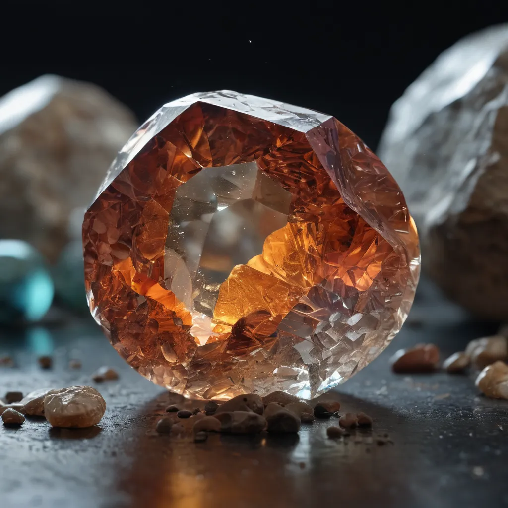 The Importance of Valuable Rocks in Society