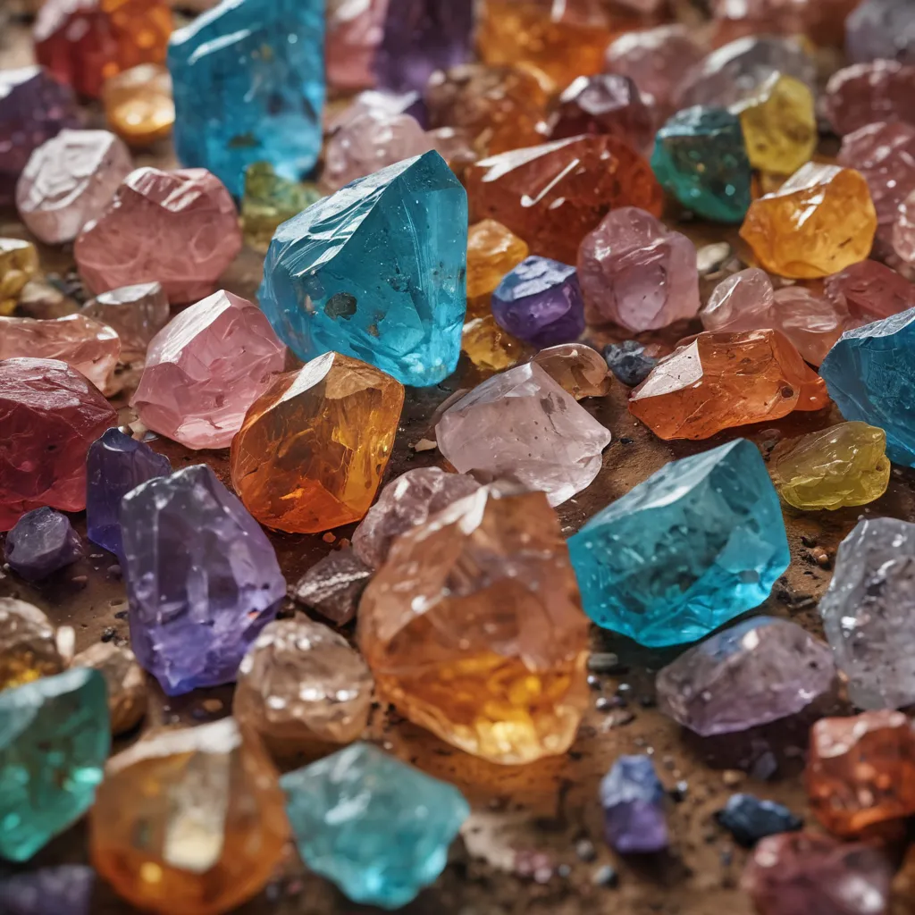 Exploring the Colors of Quartz: A Comprehensive Guide
