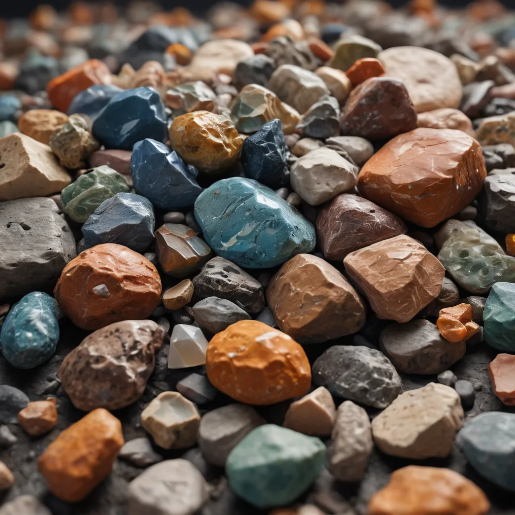 Rocks and Minerals Kits: A Comprehensive Exploration