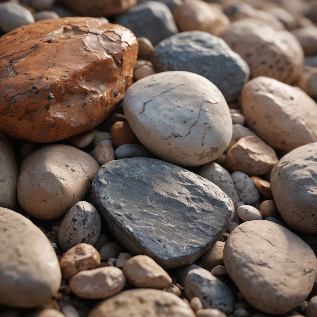 Discover Free Rock Identifier Apps for iPhone Users