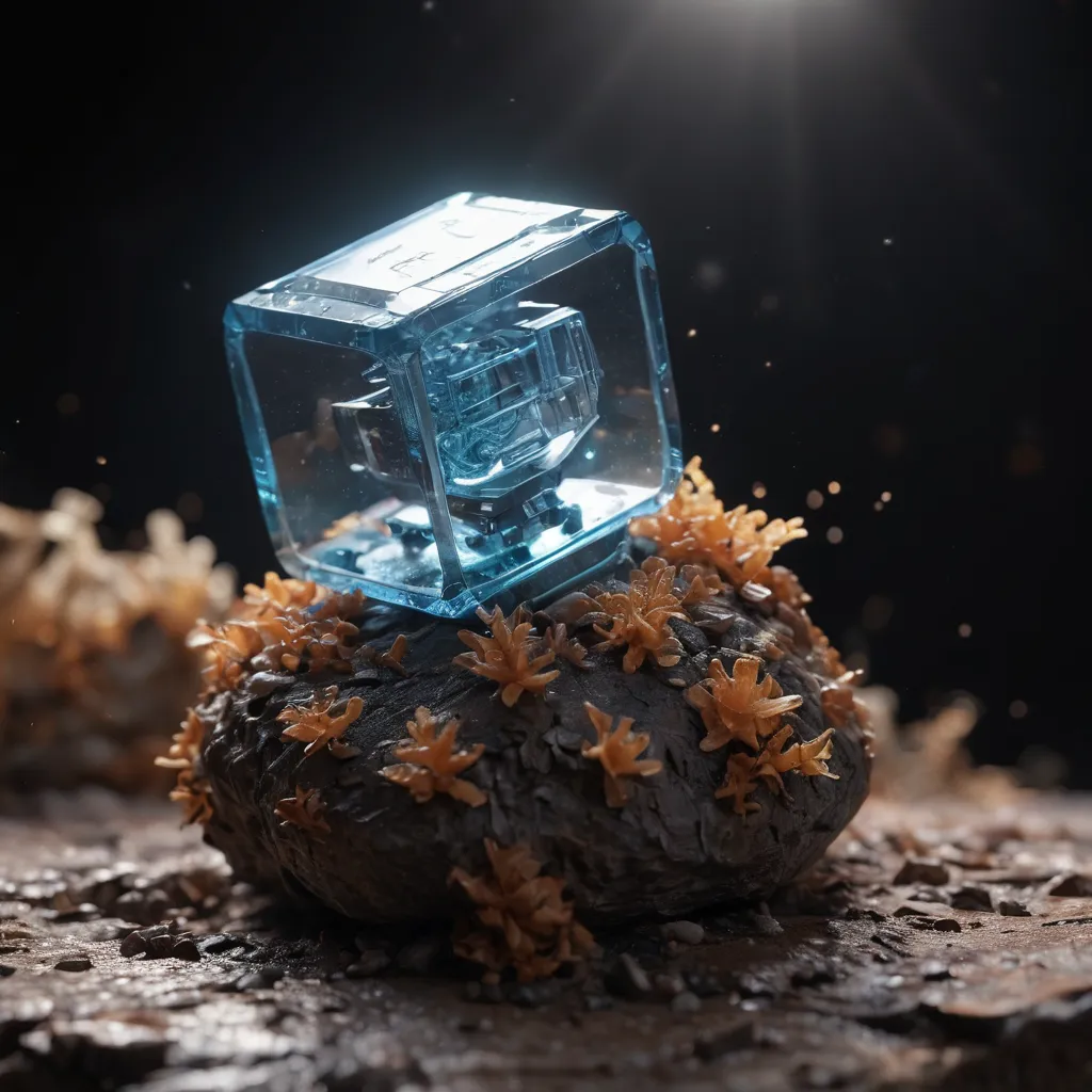 Exploring UV Fluorescence: Principles and Applications