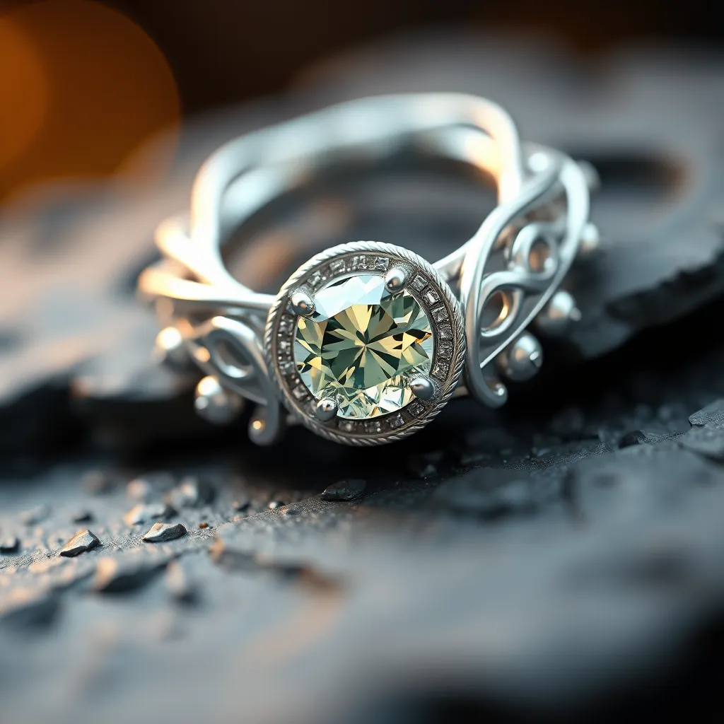 Versatile Applications of Fine Silver Bezel Strips in Collectibles
