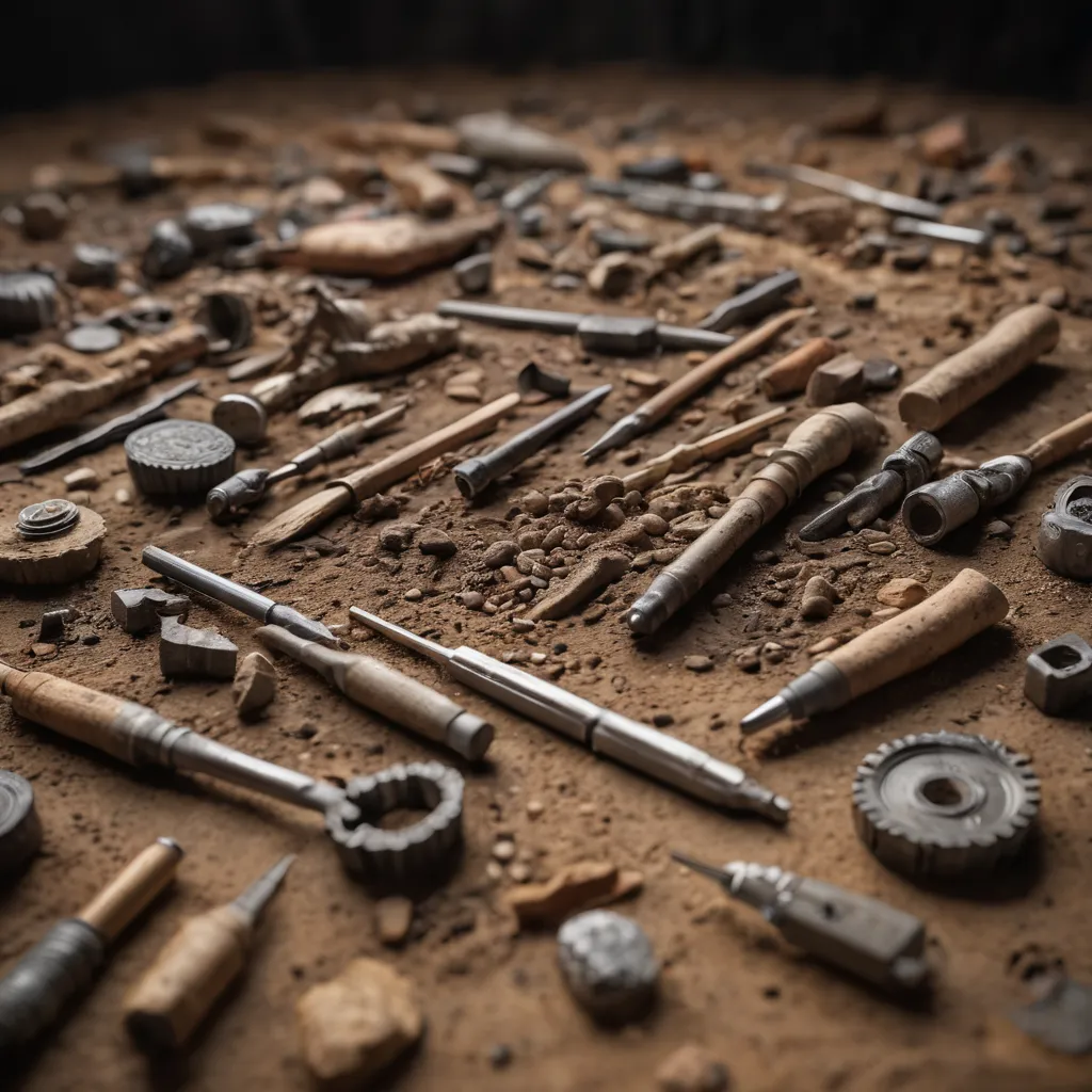 Exploring Fossil Excavation Kits: A Complete Resource