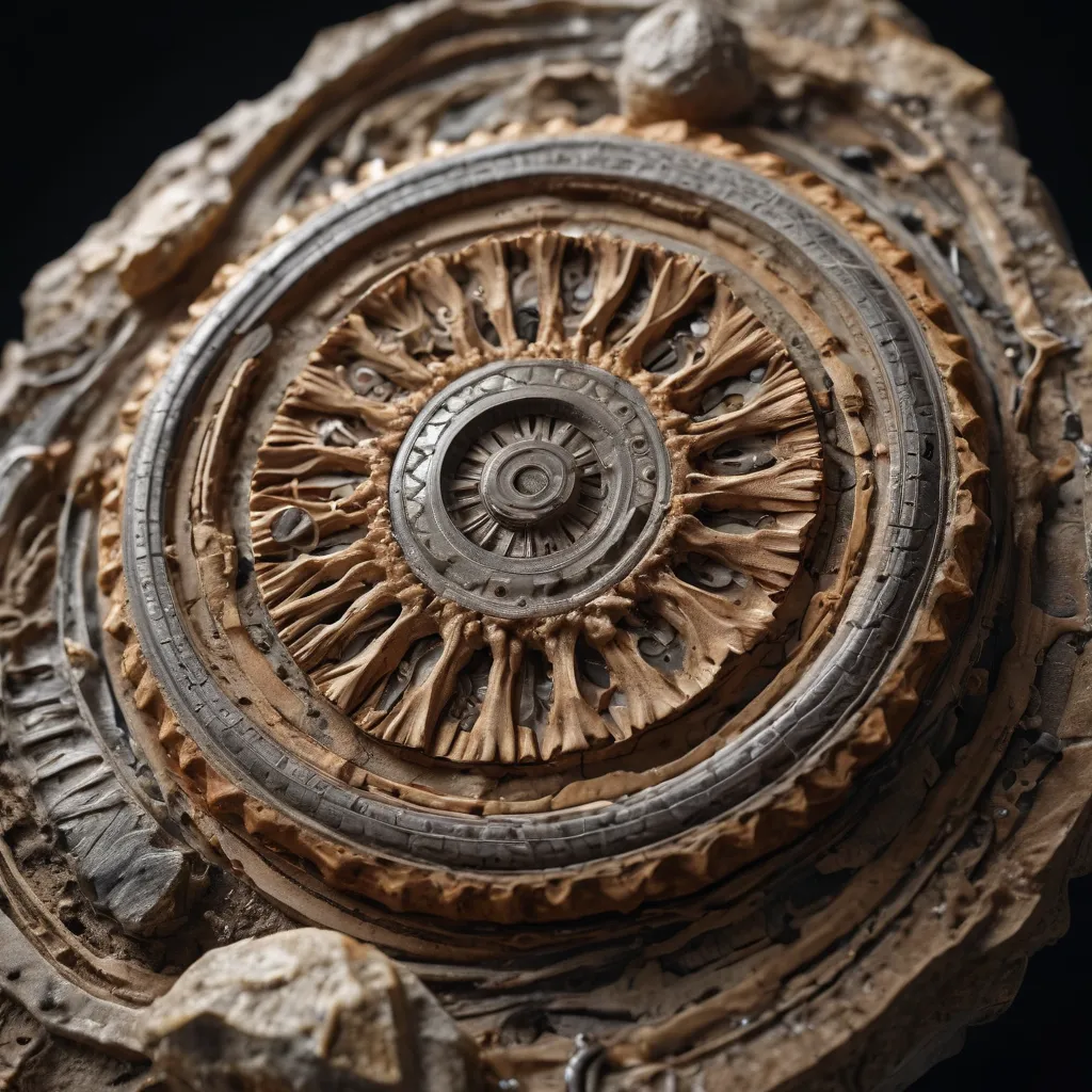 An In-Depth Exploration of Fossils and Their Origins